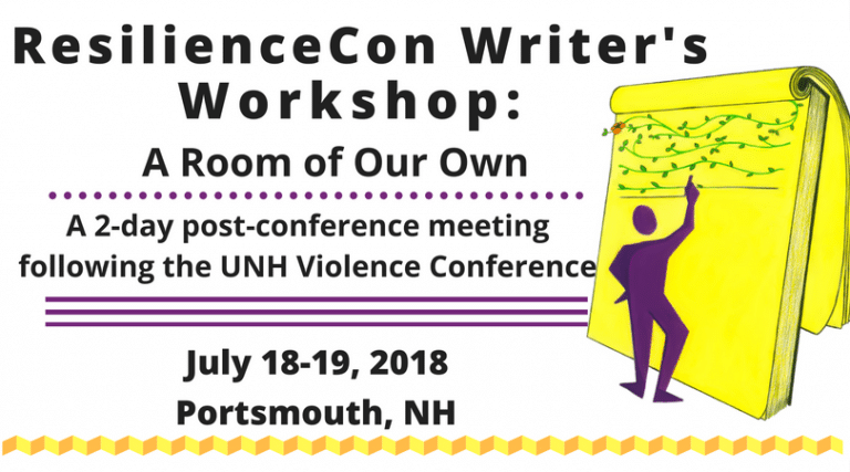 About the Writer’s Workshop - Life Paths Research Center
